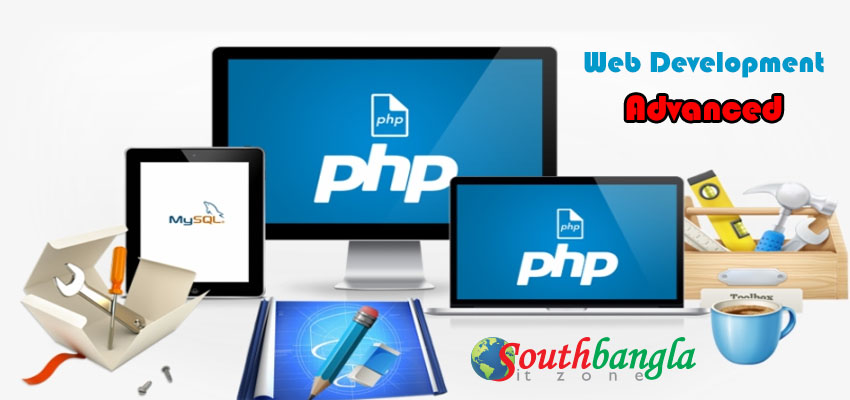 Web Development Advanced | South Bangla IT Zone